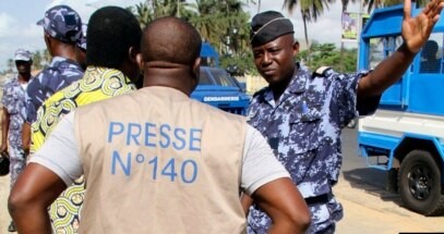 Media in Togo: Driving Democracy and Social Change
